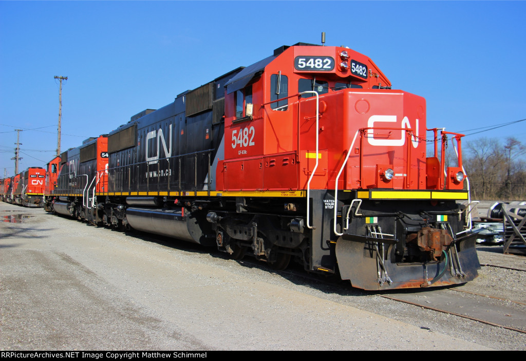 CN 5482